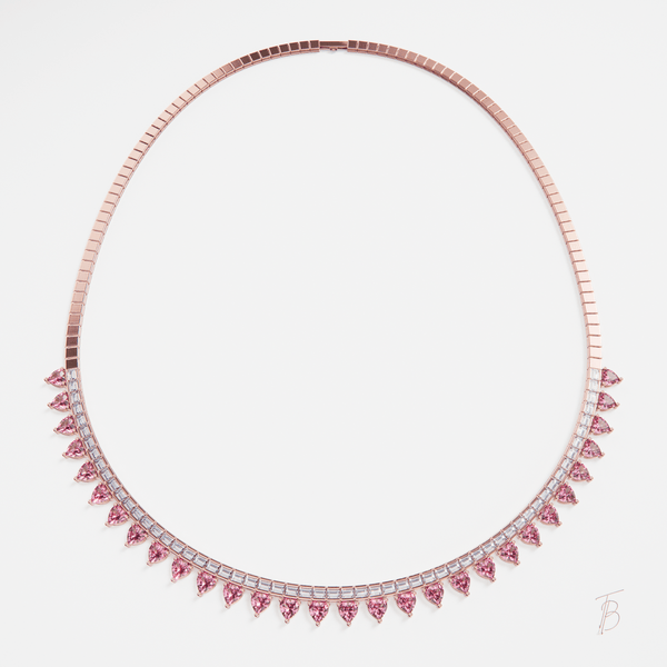 The Dangling Hearts – Tanka&Baroque